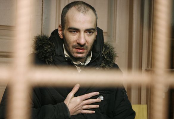 The Moscow Times: Aleksanyan's Death 'Practically Murder' - Alexey ...