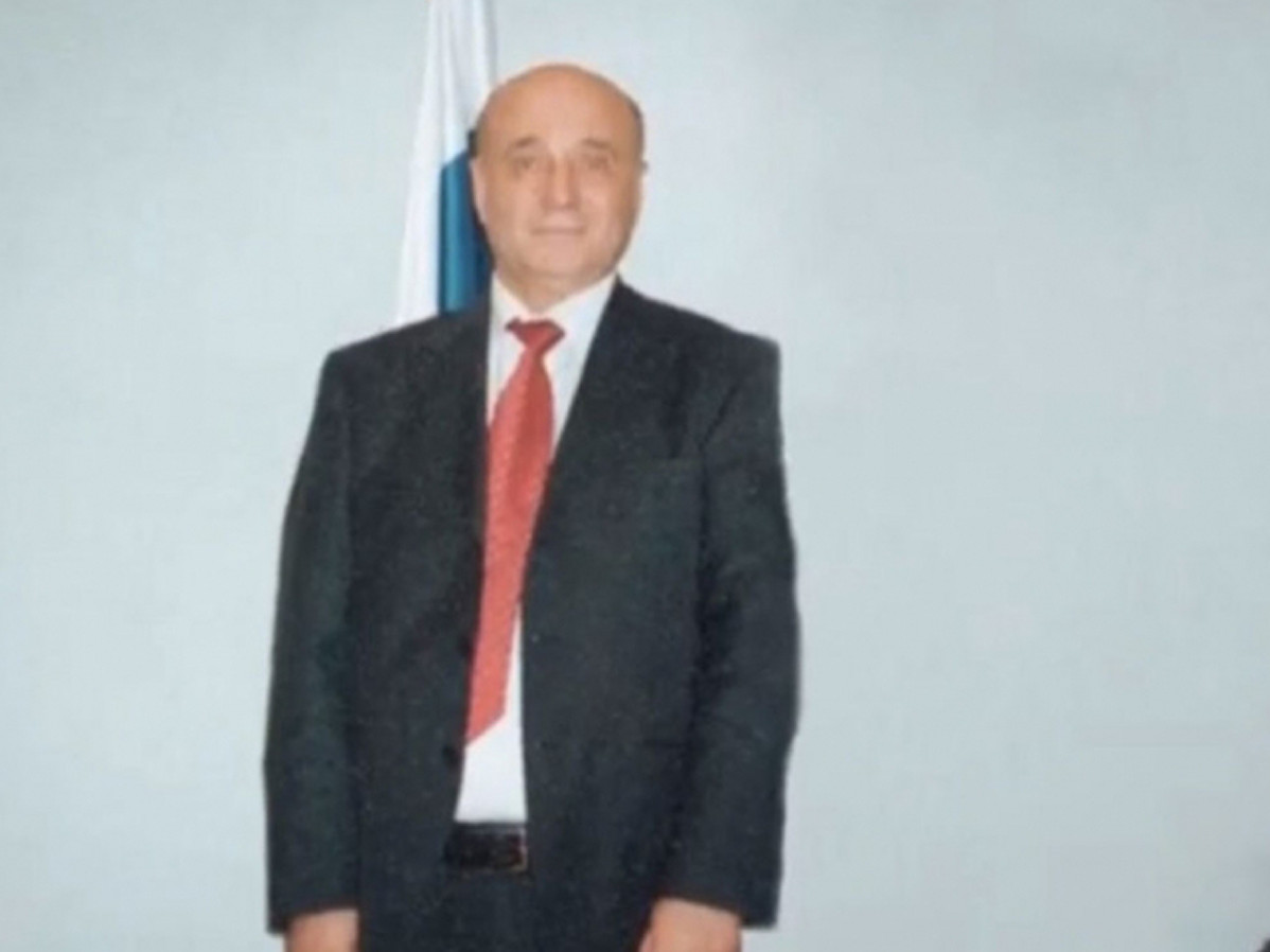 Deceased: Former General Prosecutor’s Office division head who tried to ...